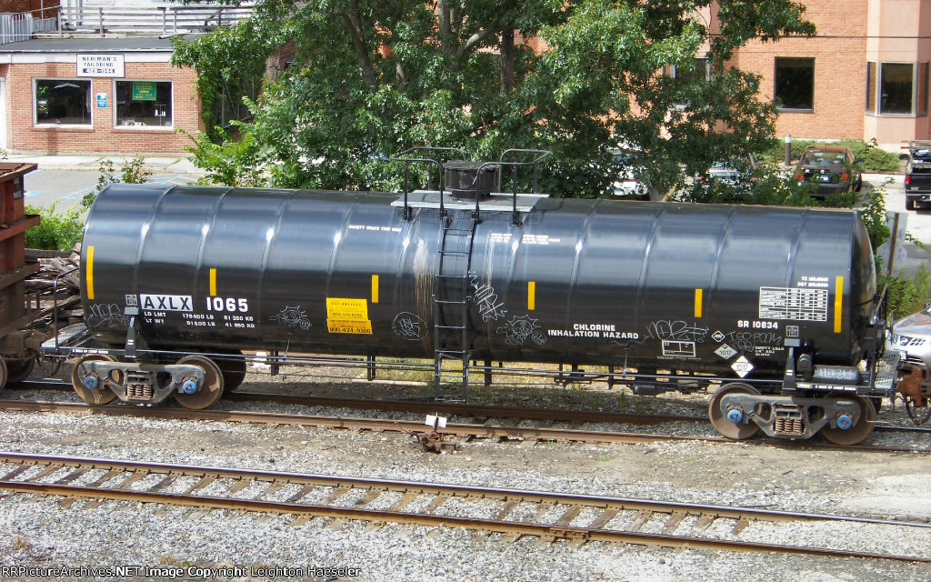 AXLX 1065 (ex-PPGX 1065)